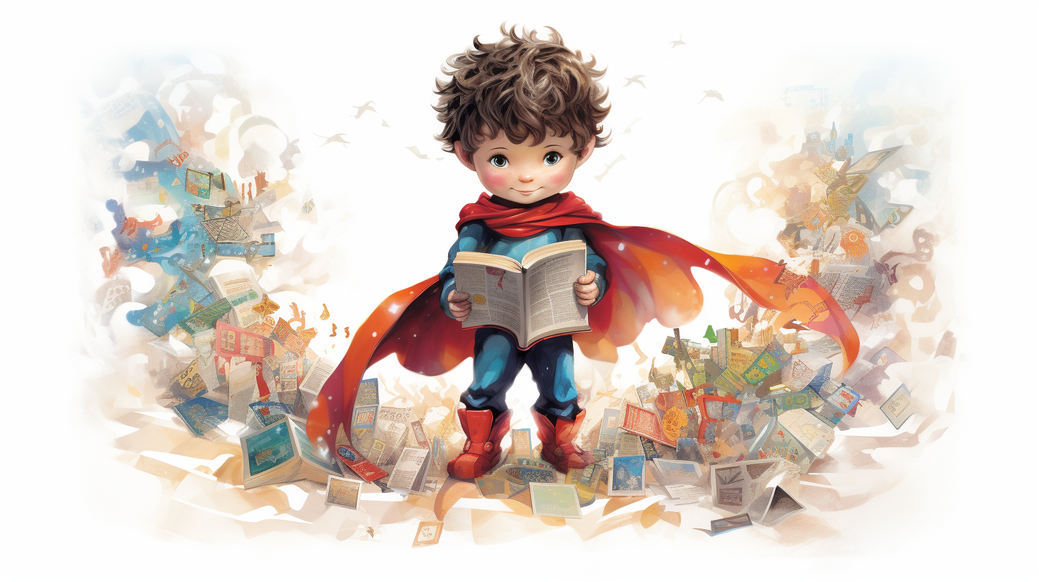 How to Become a French Superhero? - Cmonprof.com